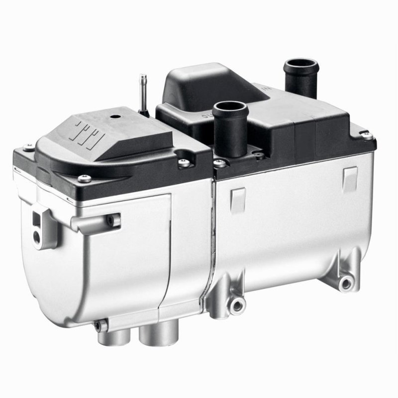 Eberspacher Standheizung Hydronic II D5S Economy 12V 1.296 75